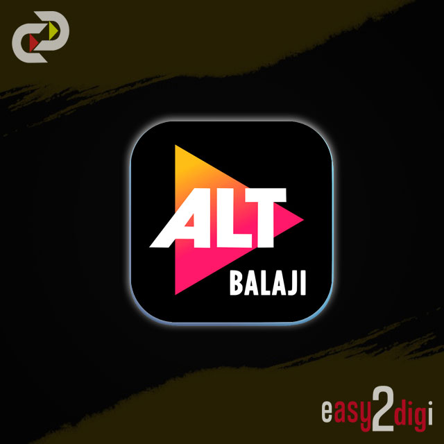 Buy Altbalaji Subscription | Easy 2 Digi
